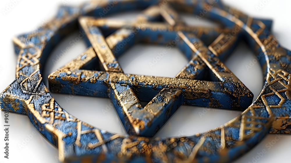 photo realistic, cinematic, symbolic imagery representing the themes of ...