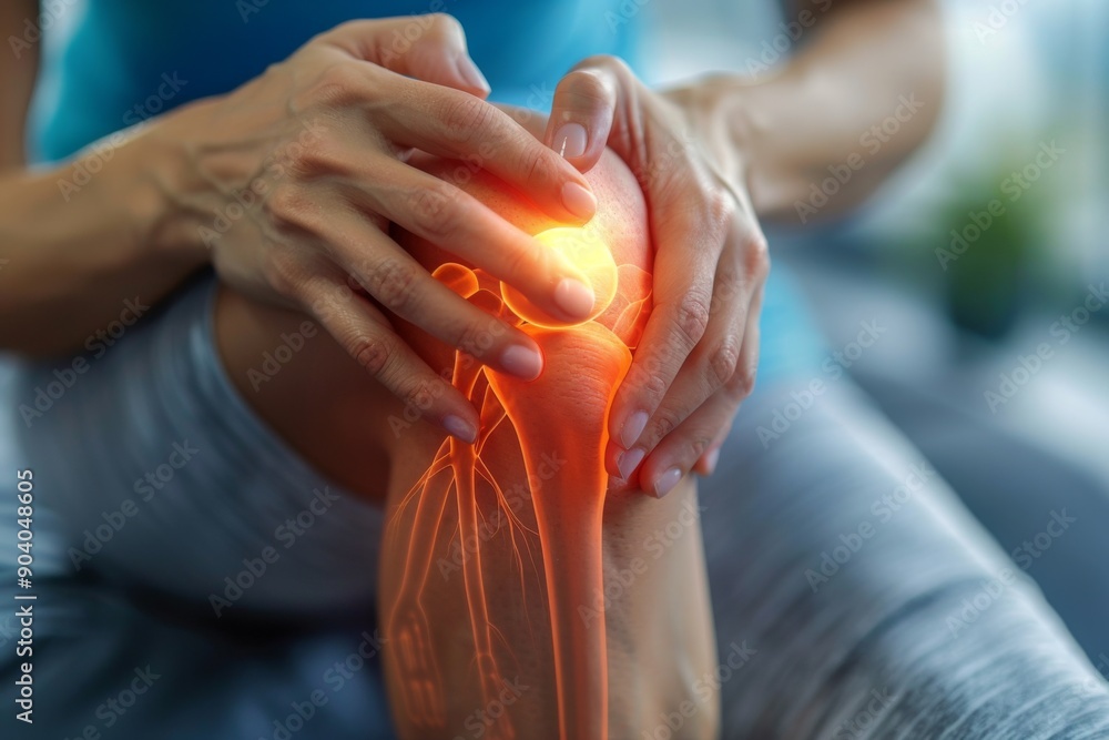Common Causes of Knee Pain: Medical Conditions, Arthritis, Gout ...
