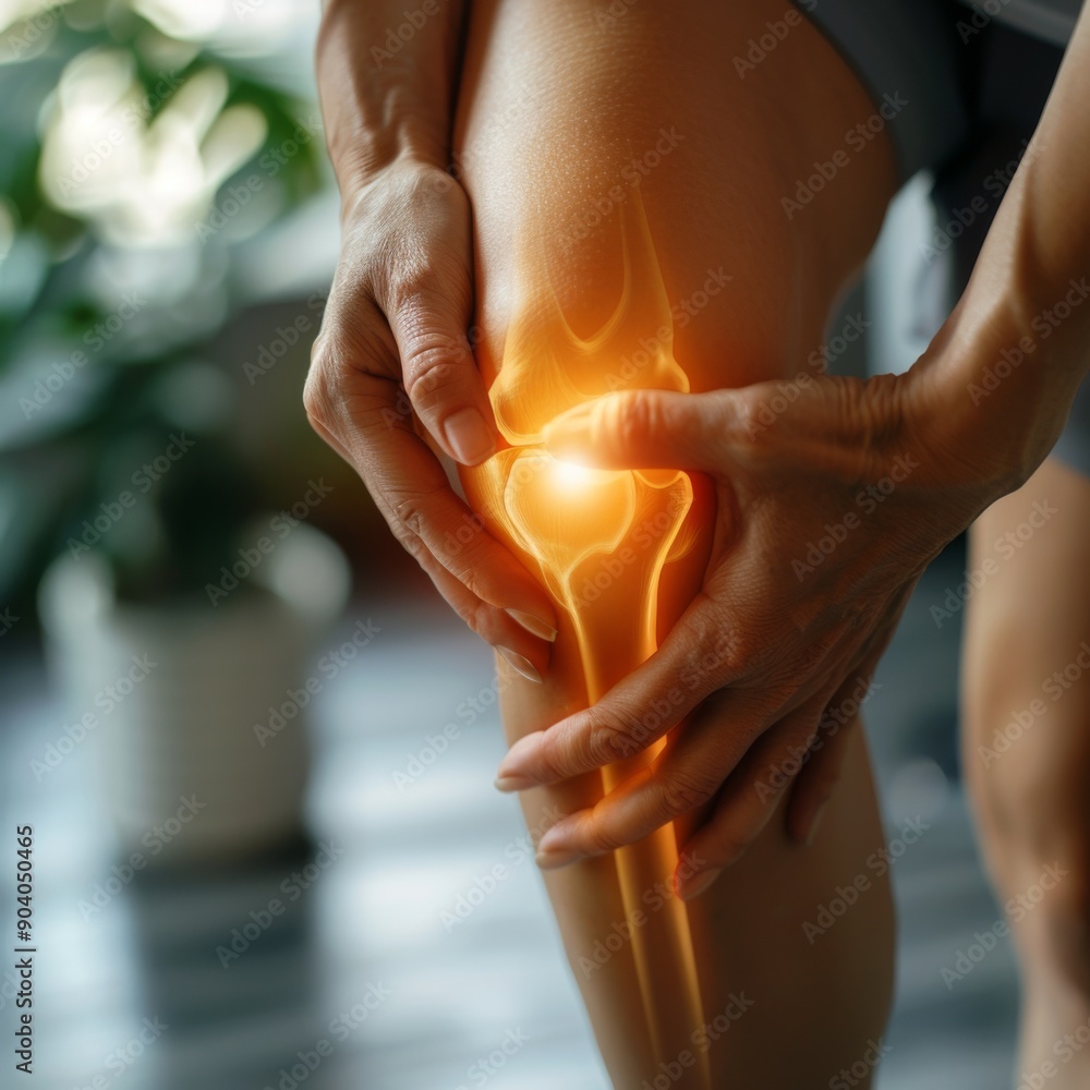 Common Causes of Knee Pain: Medical Conditions, Arthritis, Gout ...