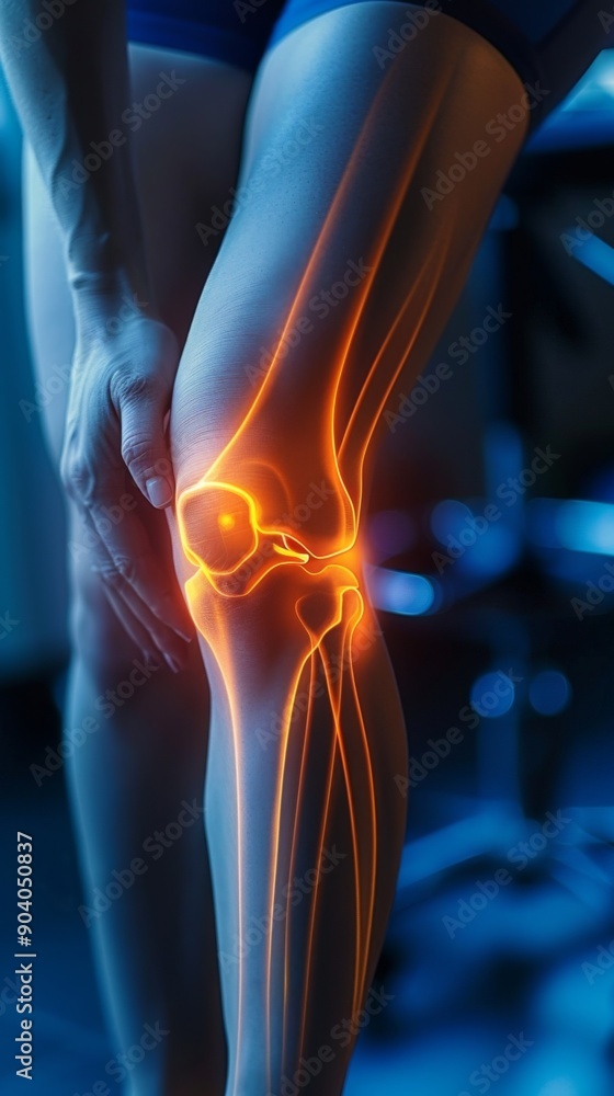 Common Causes of Knee Pain: Medical Conditions, Arthritis, Gout ...
