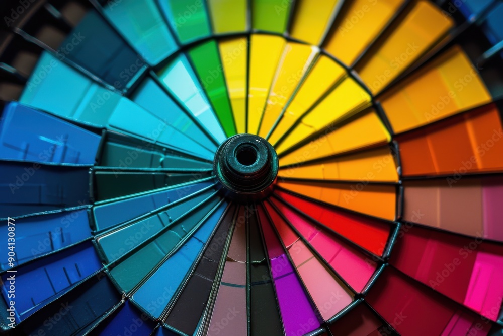 Color Contrast and Legibility: Exploring Colour Combinations for Better ...