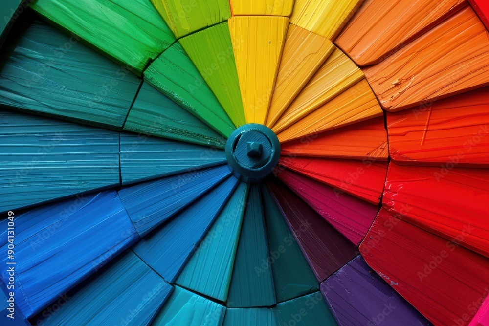 Color Contrast: Optimal Color Scheme Combinations for Readability and ...