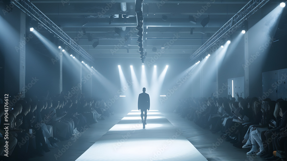 Runway Ready: Latest Fashion Show Highlights captures the essence the ...