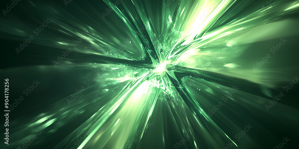 Pixel Explosion With Digital Pixels Glitch Effects and Video Effect ...