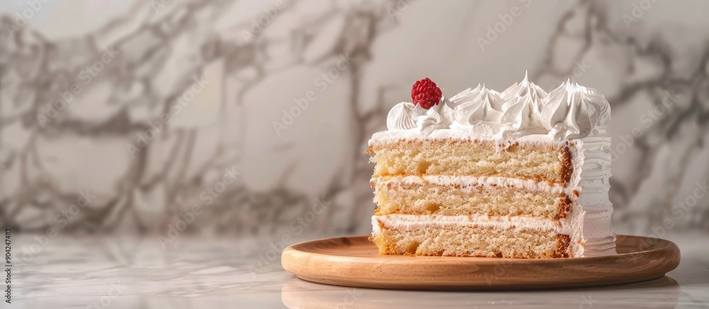 Traditional cake known as kue satu or koya cake a popular treat ...