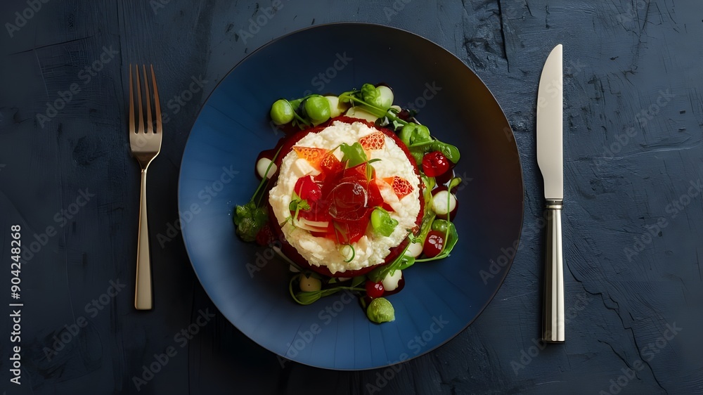 Revolutionize Your Food Experience with High-Resolution FoodTech ...