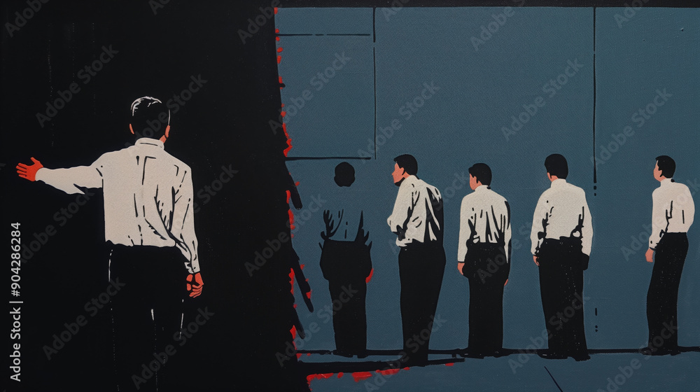 toxic workplace culture, dysfunctional team dynamics, lack of ...