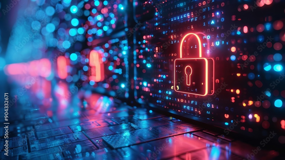 Encrypted data packets moving through a network with zero trust ...