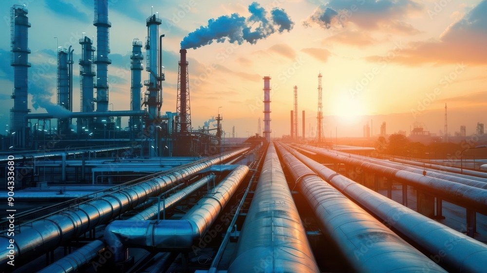 Explore the lifecycle greenhouse gas emissions of various crude oil ...