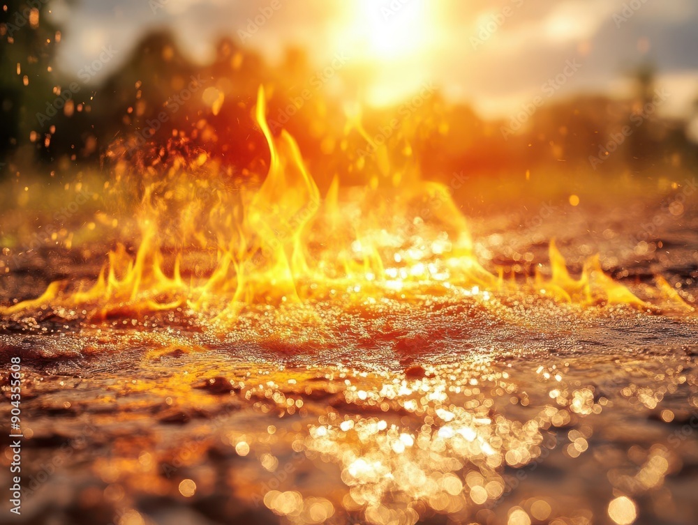 Early warning systems for heatwaves Stock Illustration | Adobe Stock Early warning systems for heatwaves Stock Illustration | Adobe Stock
