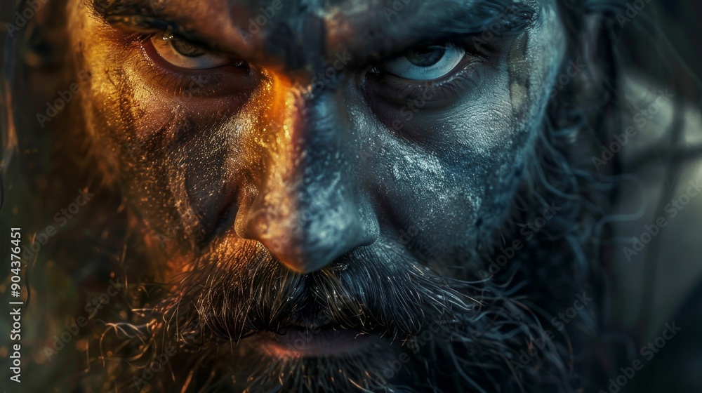 THE NEPHILIM Fallen angel book of Enoch. Good or bad parts of soul ...