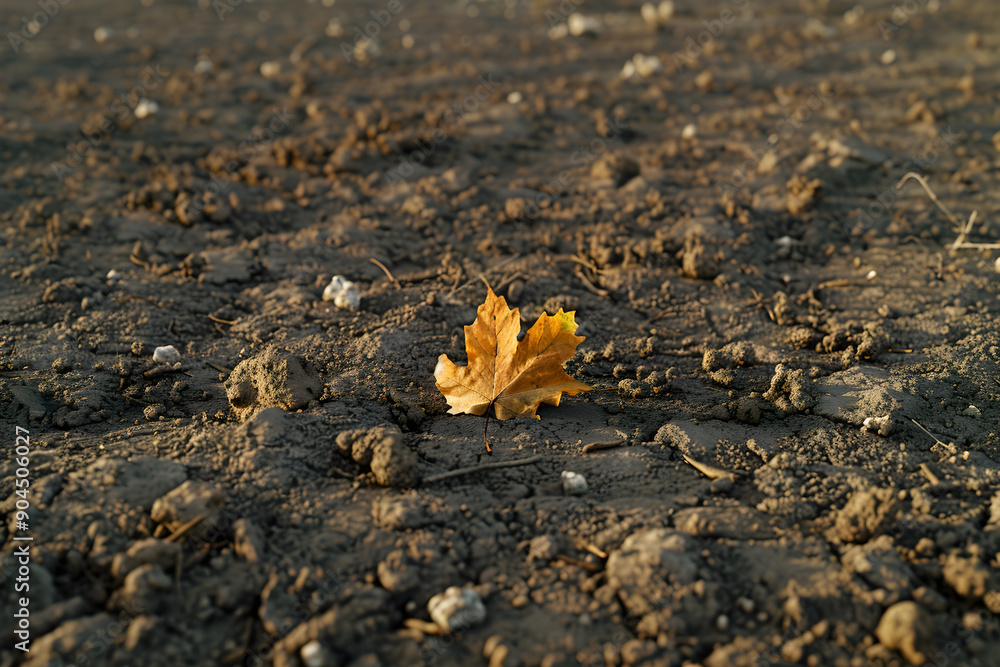 The Neglected Leaf: An Ode to the Insignificance of the Nugatory Stock ...