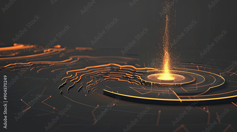 Simplified Symbolic Representation of Earthquake's Epicenter and Focus ...
