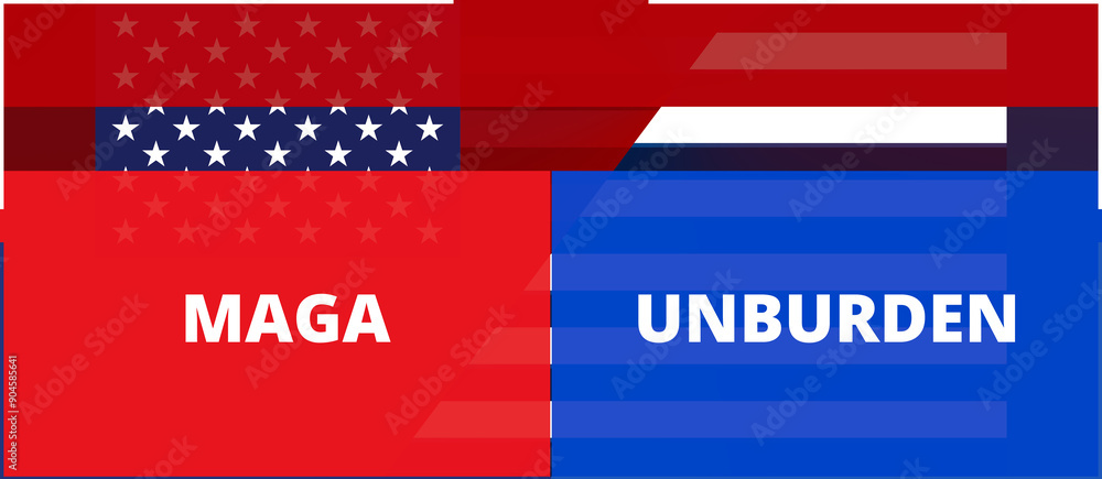 presidential elections of the United States of America, background ...