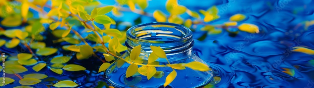 Miniature Aquarium Kits, create serene aquatic environments for ...