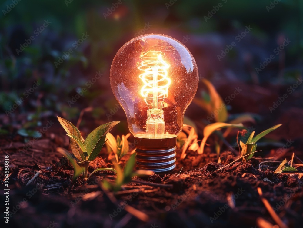 Grants for impactful resources and sustainable energy initiatives aim ...