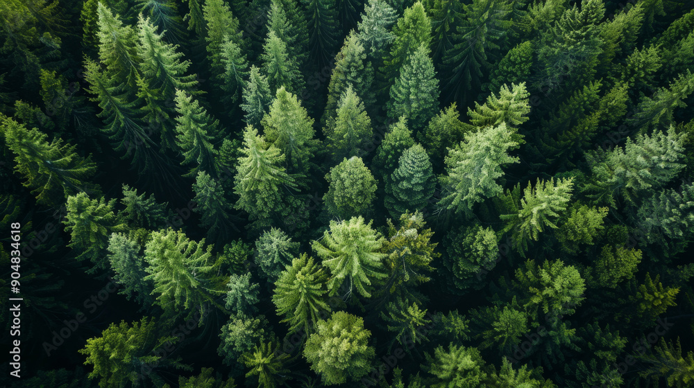 Forests and global warming are connected. Healthy trees help reduce the ...