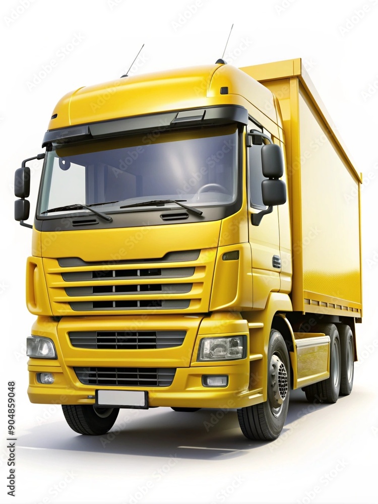 truck, car, transportation, vehicle, transport, lorry, cargo, heavy ...