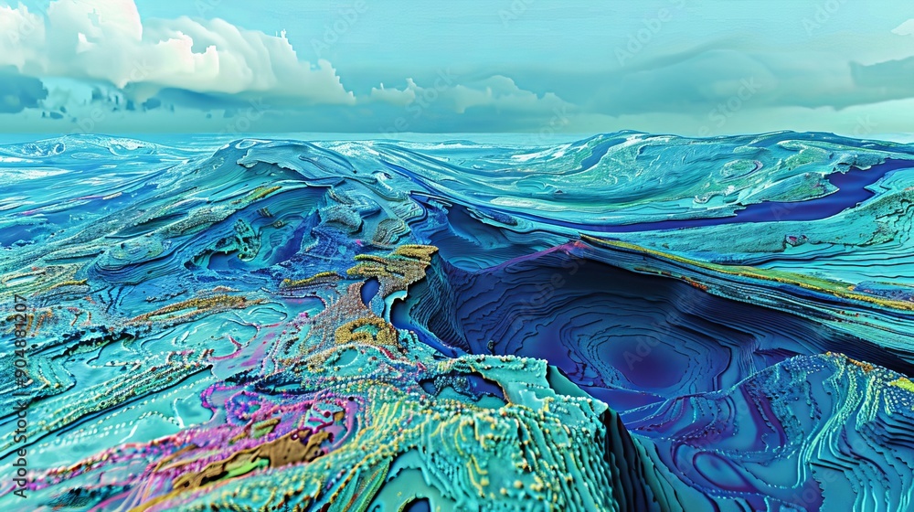 On World Hydrography Day, we celebrate the vital role maps and charts ... On World Hydrography Day, we celebrate the vital role maps and charts ...