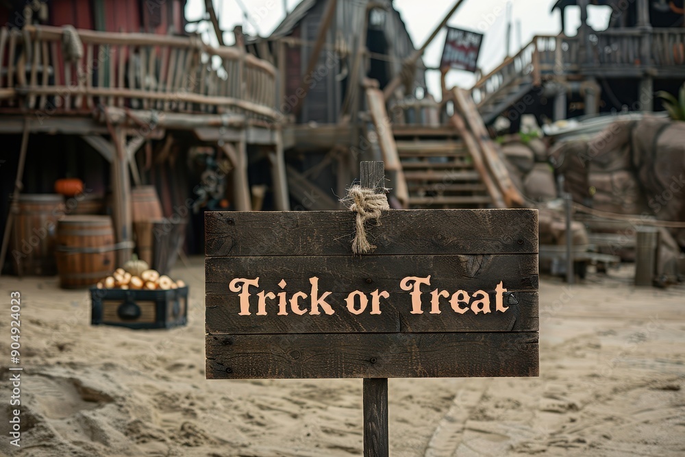 Pirate Adventure Collage: Pictures of pirate ships, treasure chests ...