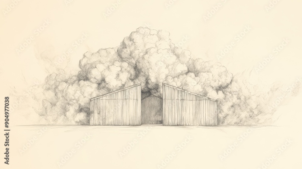 Exodus:The Tabernacle Erected and the Glory of the Lord, Biblical ...