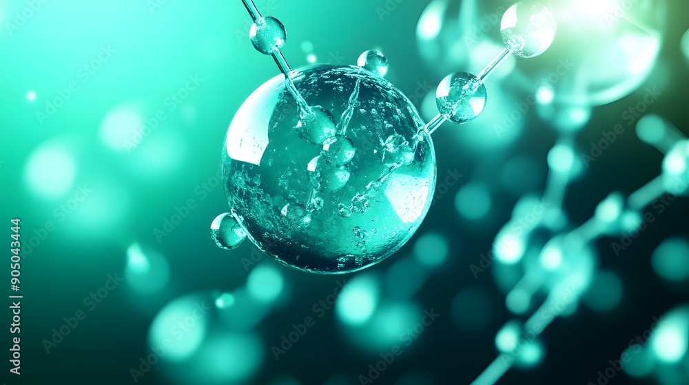 Global Impact: Hydrochlorofluorocarbons Refrigerant Visualizing Ozone ...