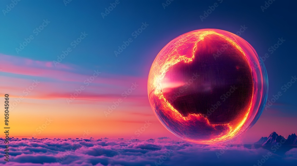 Environmental Hazard: Ozone Layer Rupture by HCFCs - Digital Binary ...