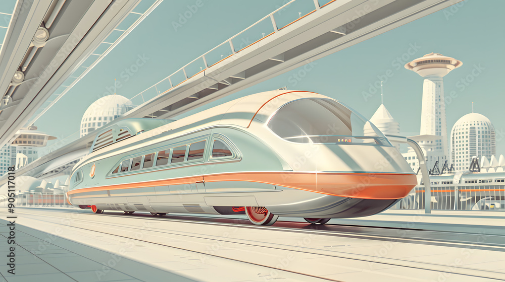 Explore the future imagination of The New Nostalgia. The blend of ...