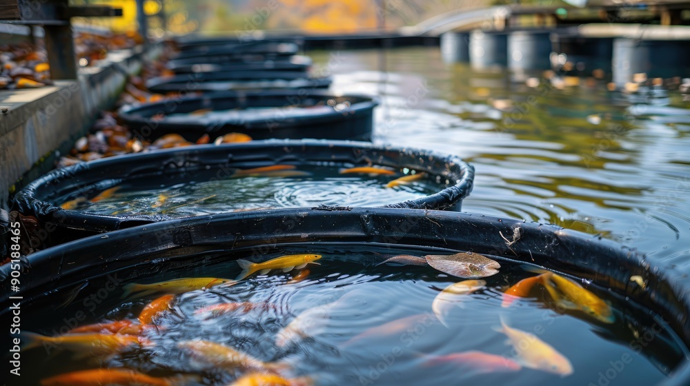 the process of drying and cleaning HDPE plastic ponds for vanamei ...