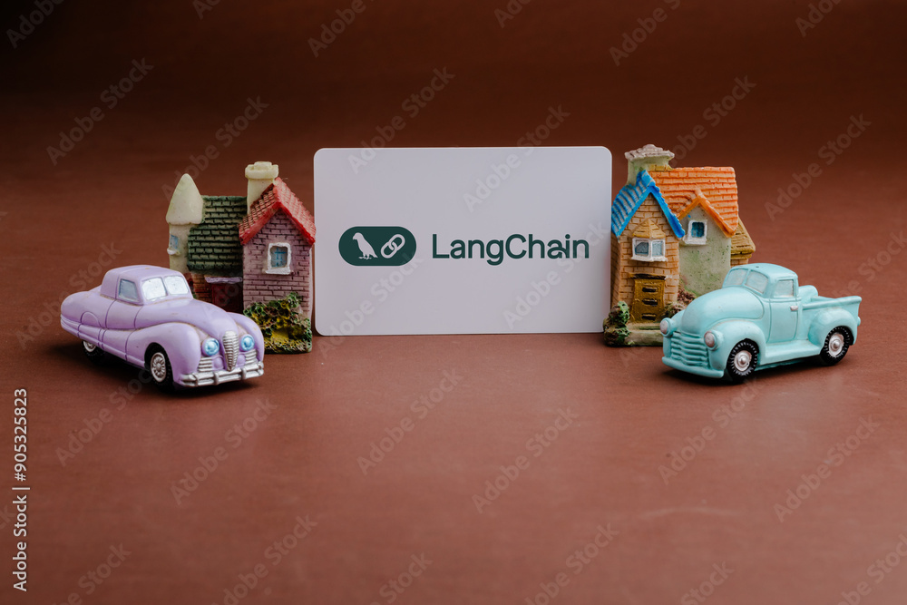LangChain is a framework designed to simplify the creation of ... LangChain is a framework designed to simplify the creation of ...