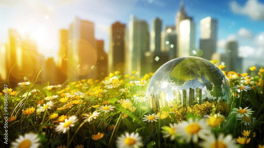 Global initiative: world ozone day, raising awareness critical ...