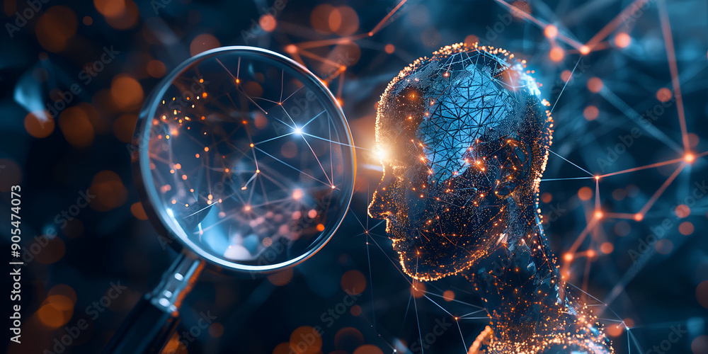 Exploring the Digital Mind: Magnifying Glass Reveals Neural Network ...