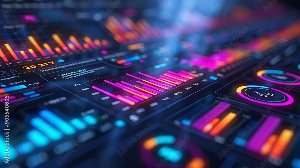 Data-driven decision-making techniques to use digital analytics for ...