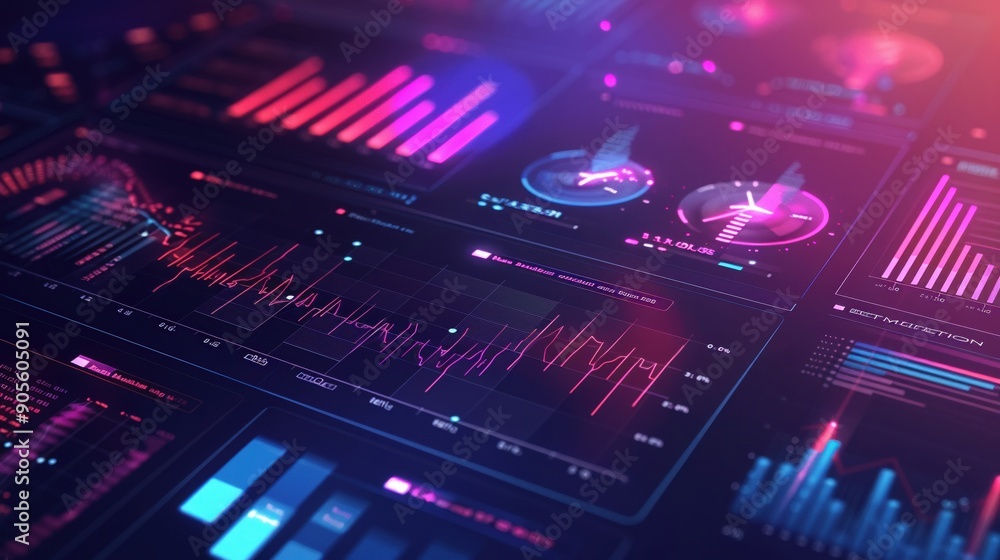 Design a comparison chart of different financial reporting methods for ...