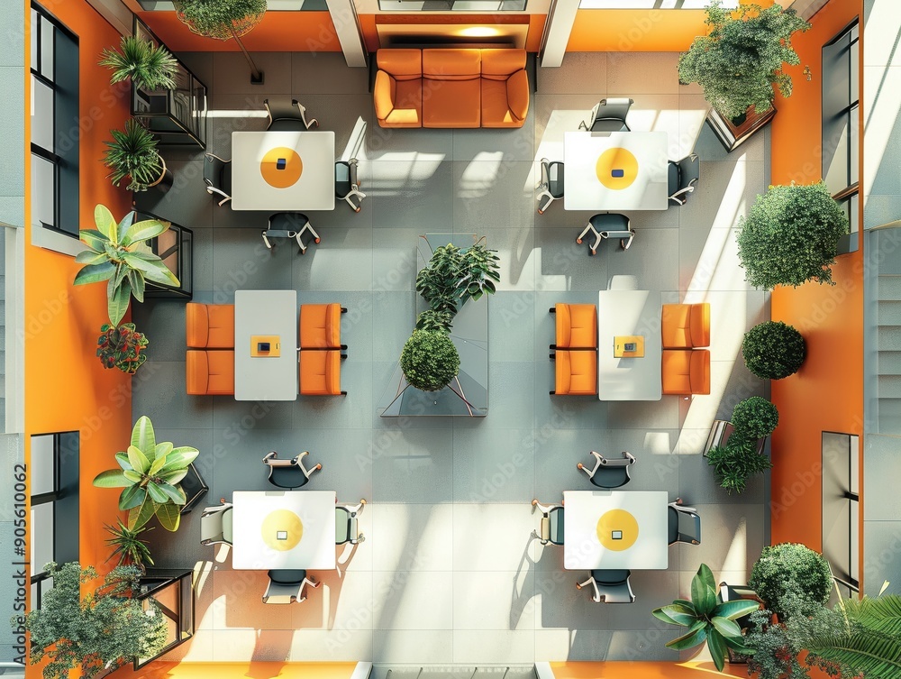 Design a visual plan for financial growth in familyowned businesses top ...