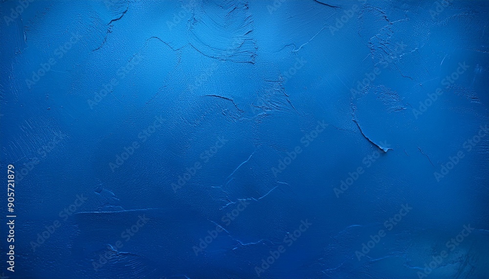 ucla blue color abstract blue textured background with smooth gradient ...