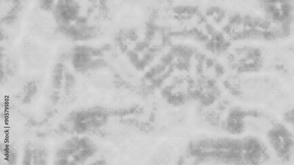 Gray and white abstract animated background resembling clouds. suitable ...