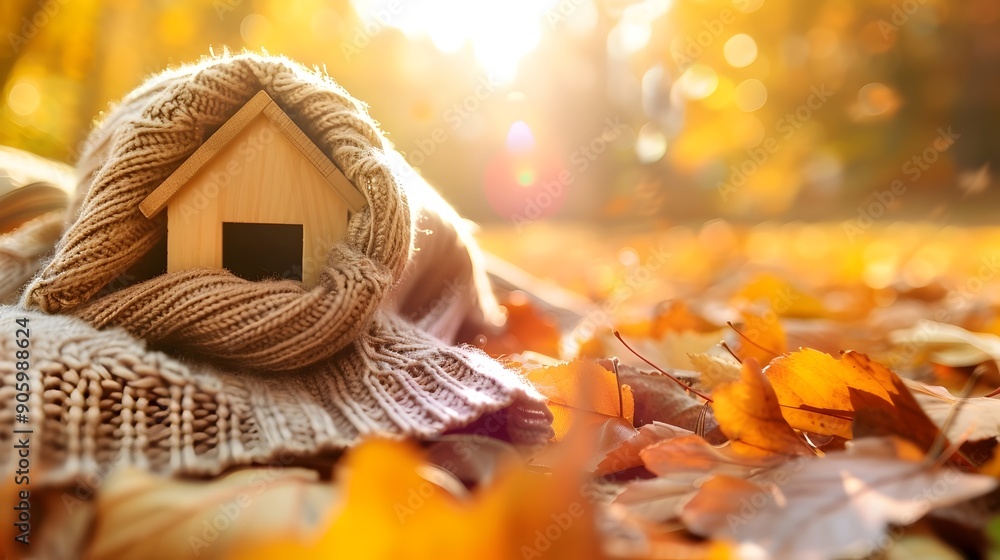 Optimizing Home Energy Efficiency for Cooler Weather Tips and Guidance ...
