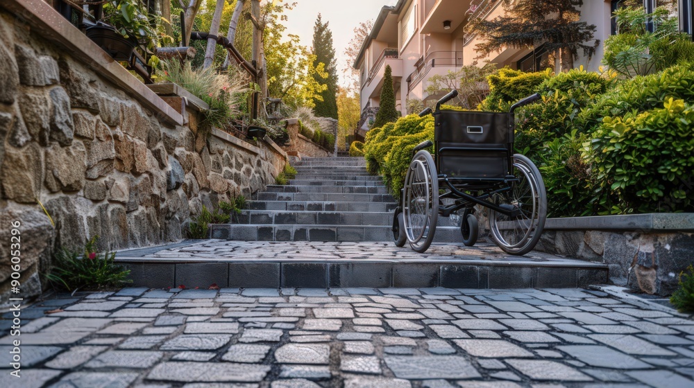 How can accessible design principles be integrated into new home ...