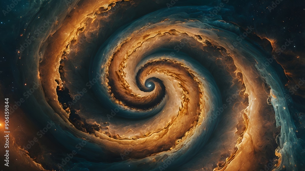 Spectacular outer space background ,Nebula's Luminous Canvas: A Cosmic Masterpiece of Detailed ...