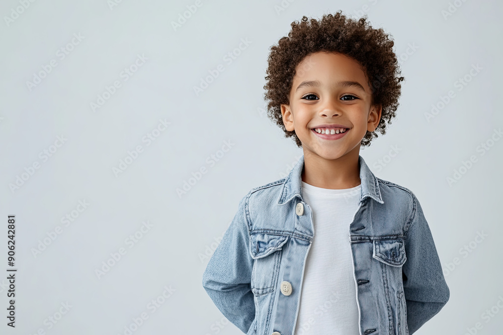 Happy smiling child, smile expression joyful beaming happiness ...