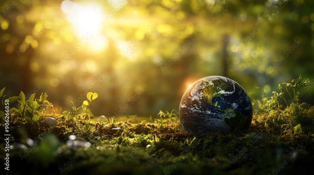 Earth Day: Protect our planet and its resources. Use energy wisely ...