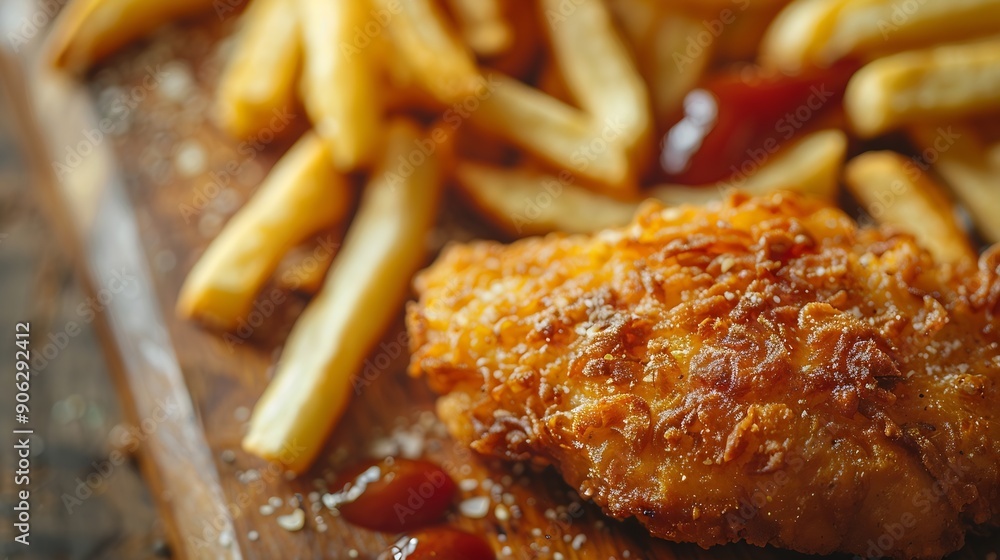 Anxiety And Fried Foods or depression caused by eating foods that you ...