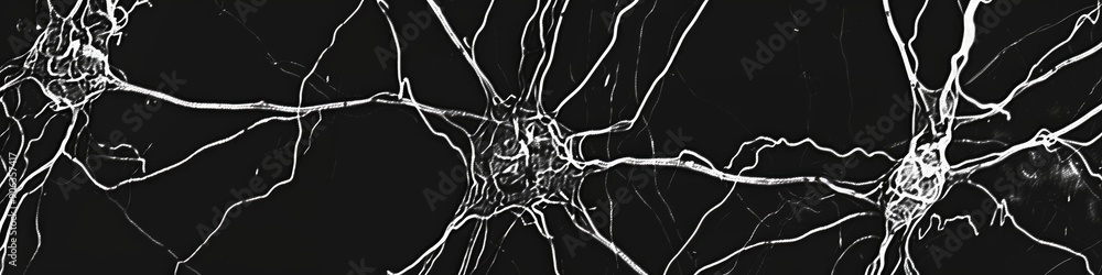 Neurofibrillary tangles in pyramidal neurons of the human cerebral ...