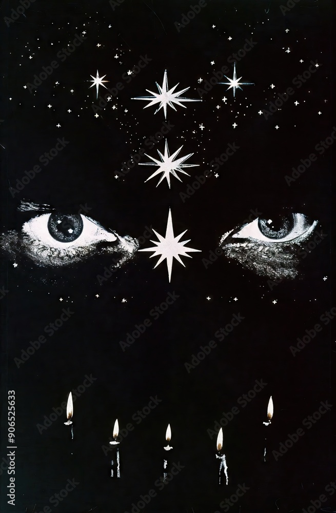 Screengrab from an episode of the original TV series occult alien ...