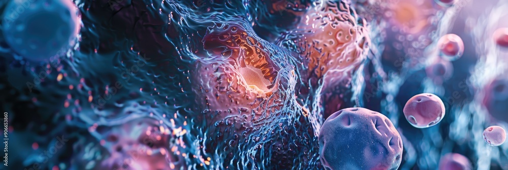 Secondary Follicle Displaying Oocyte Cytoplasm Zona Pellucida Metaphase ...