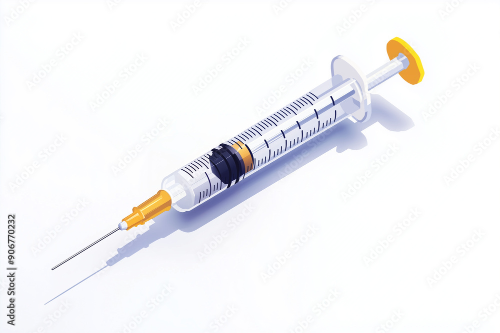 Syringe - syringe, needle, injection, medical, healthcare, medicine ...