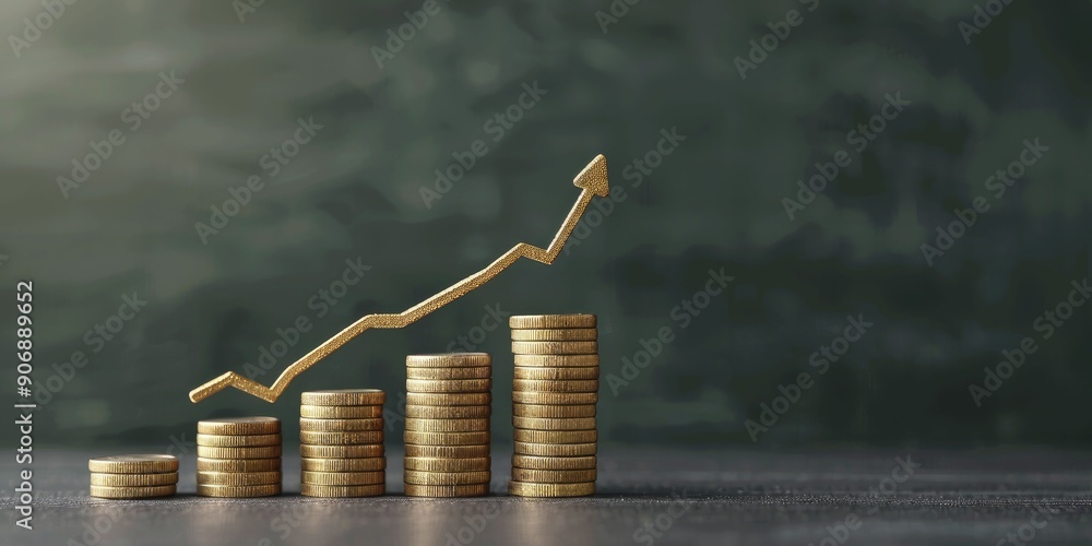Financial growth models are essential, with resilient frameworks ...