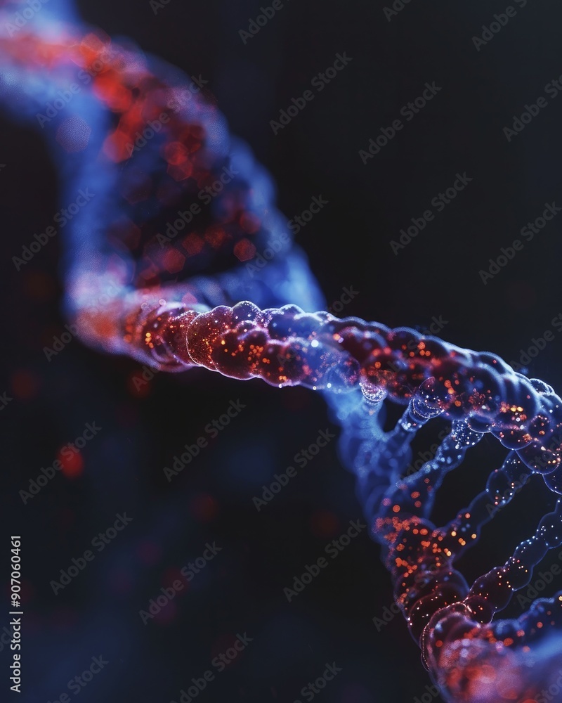 Genetic symphony research has led to revolutionary breakthroughs in the ...