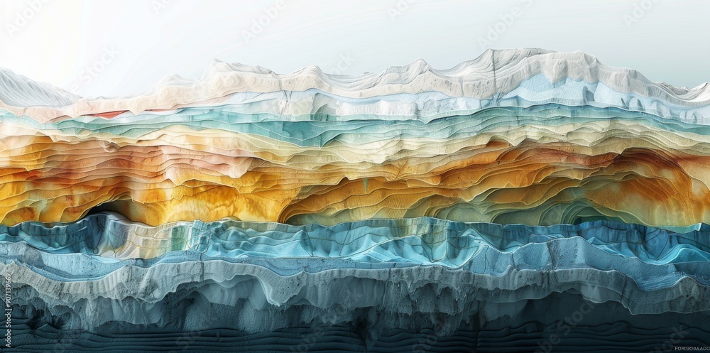 Unlocking Subsurface Aquifers: Geologists' Method of Predicting ...